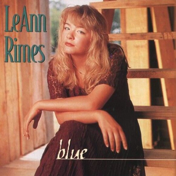 Leann Rimes | Other | Blue | Poshmark
